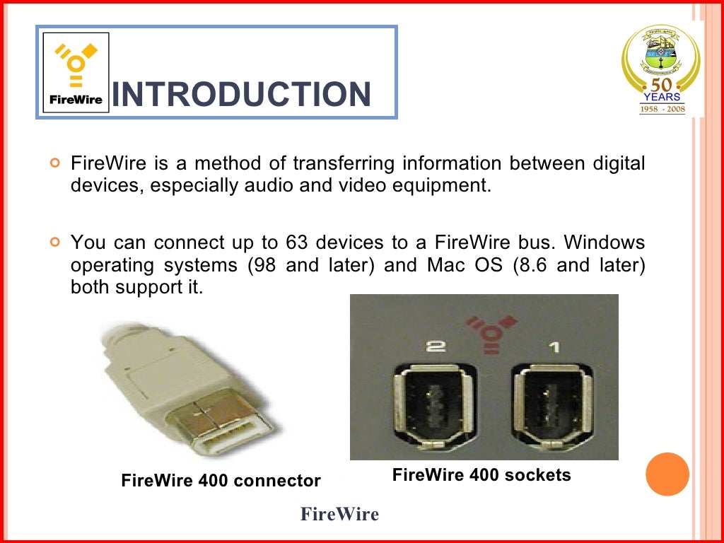 FireWire