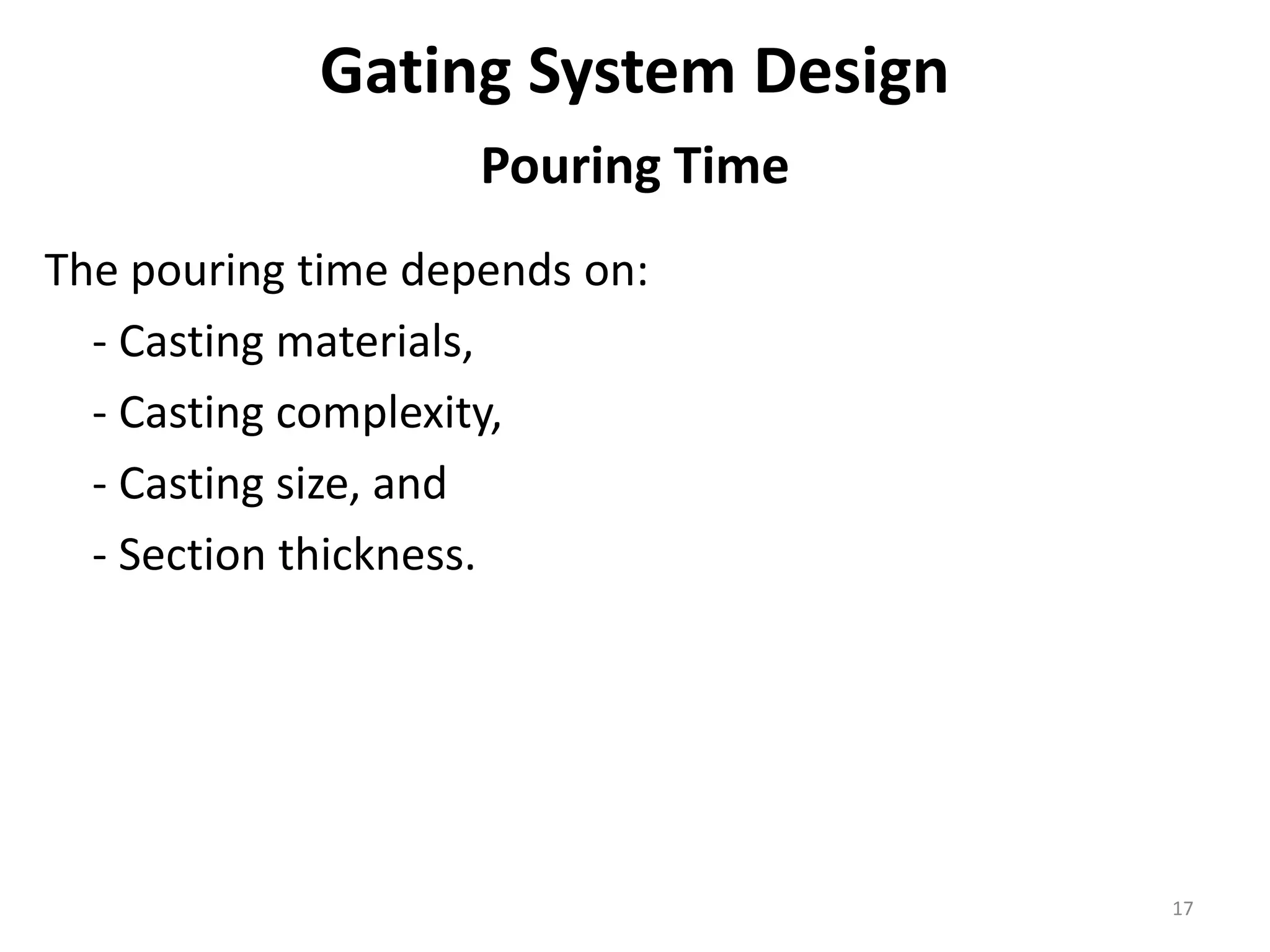 05) Gating System.ppsx