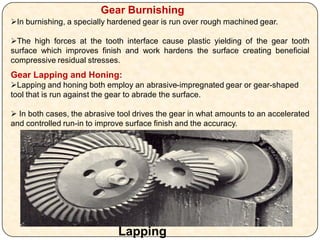 05 gears part 2 (1) (1) (1) | PPT