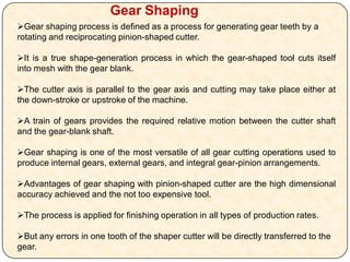 05 gears part 2 (1) (1) (1) | PPT