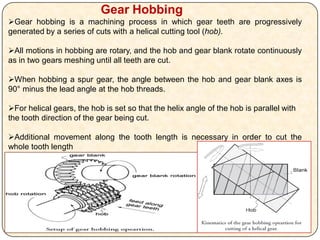 05 gears part 2 (1) (1) (1) | PPT
