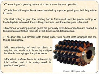 05 gears part 2 (1) (1) (1) | PPT