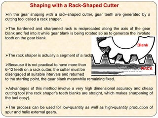 05 gears part 2 (1) (1) (1) | PPT