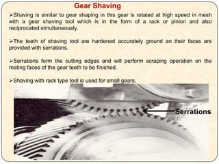05 gears part 2 (1) (1) (1) | PDF