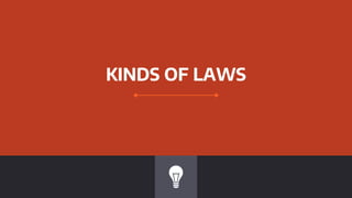 General Principles of Laws | PDF | Law