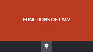 General Principles of Laws | PDF