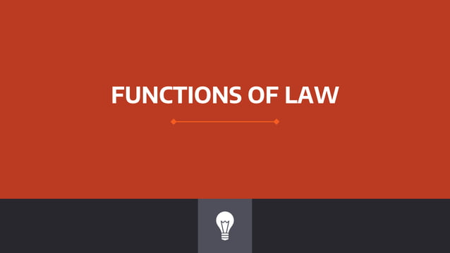 General Principles of Laws | PDF | Law