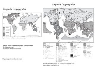 05 geografia uscatului terestru | PPT