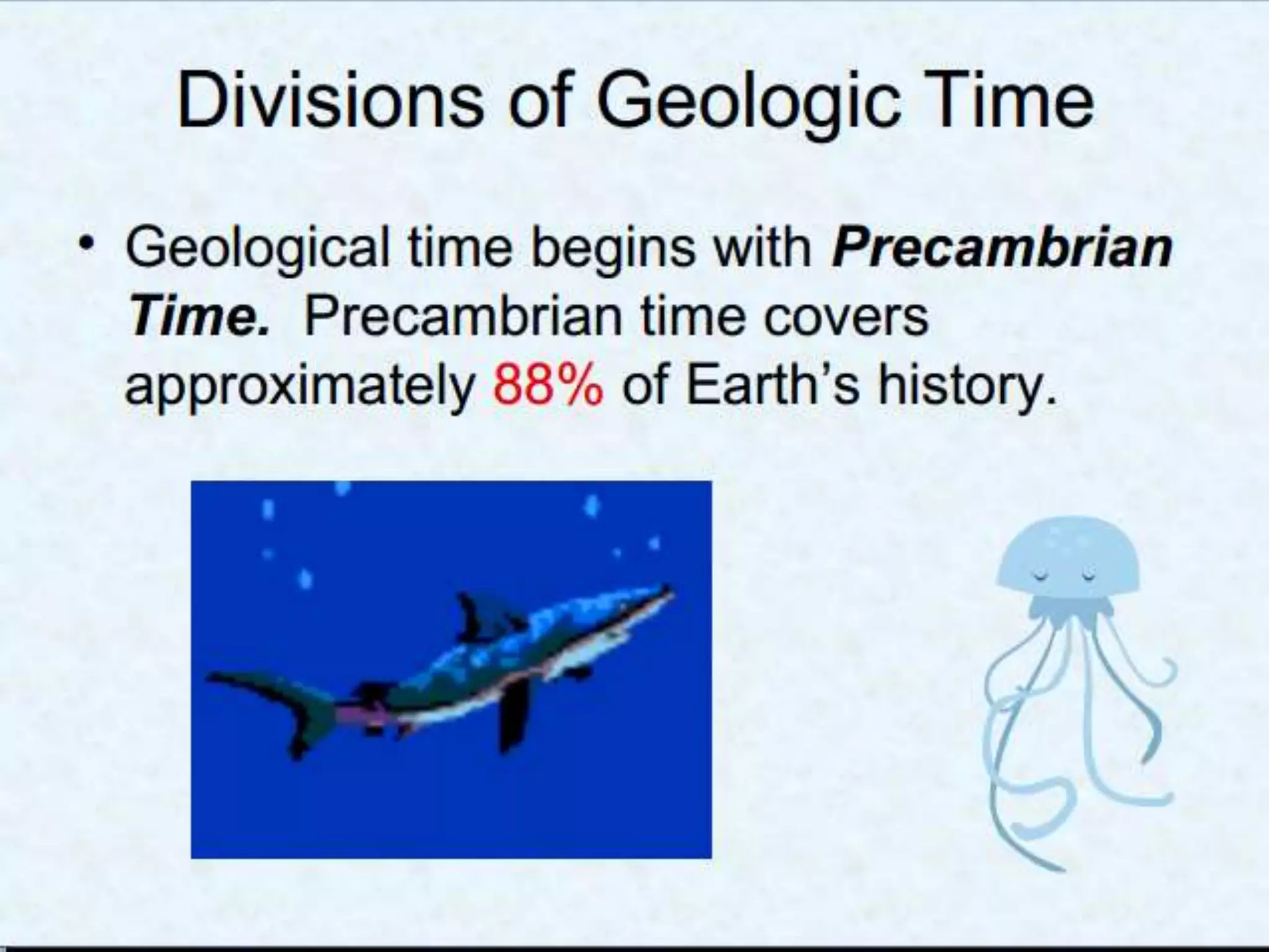 05 geologic timeline (1) | PPTX