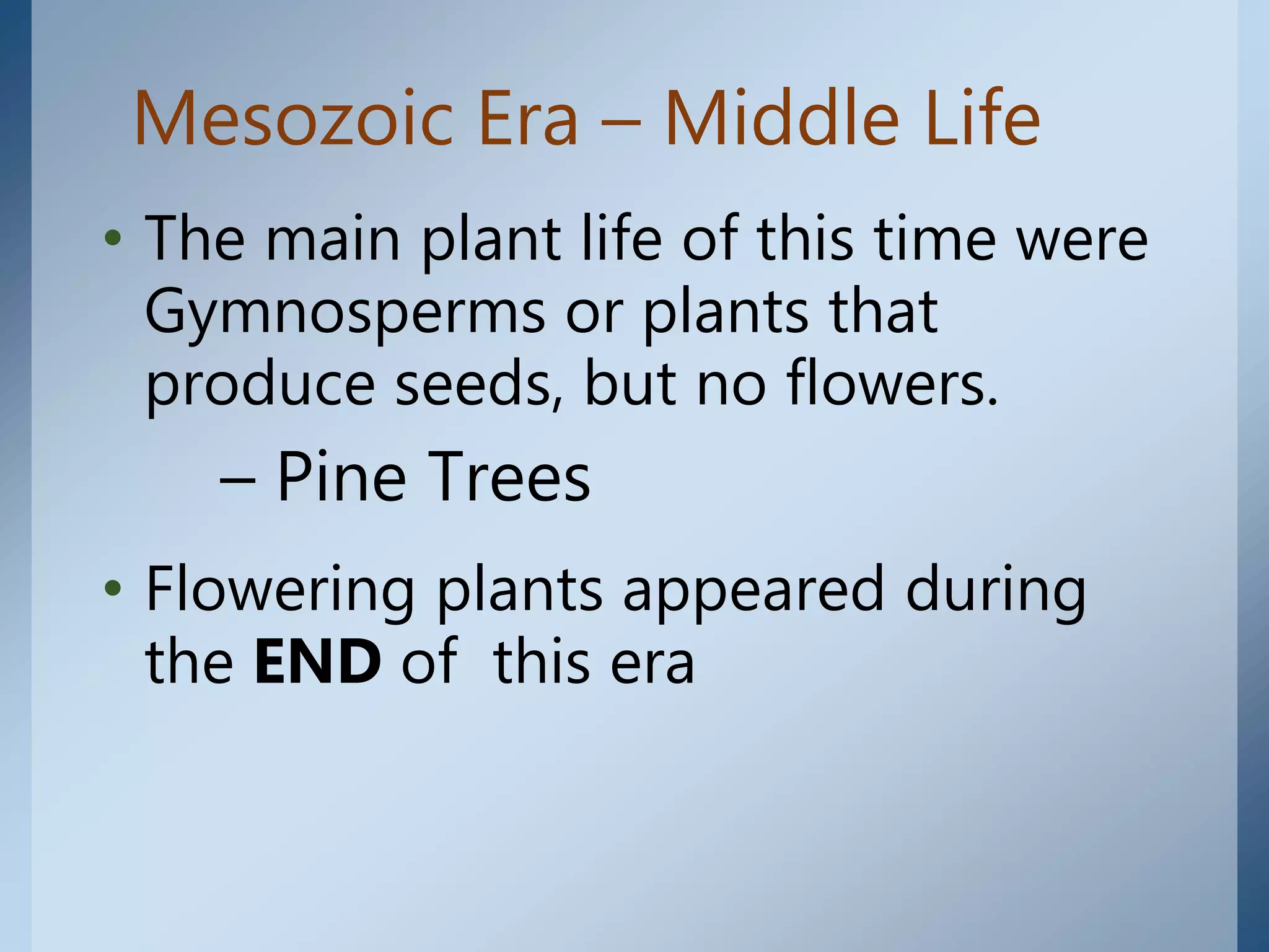 05 geologic timeline (1) | PPTX