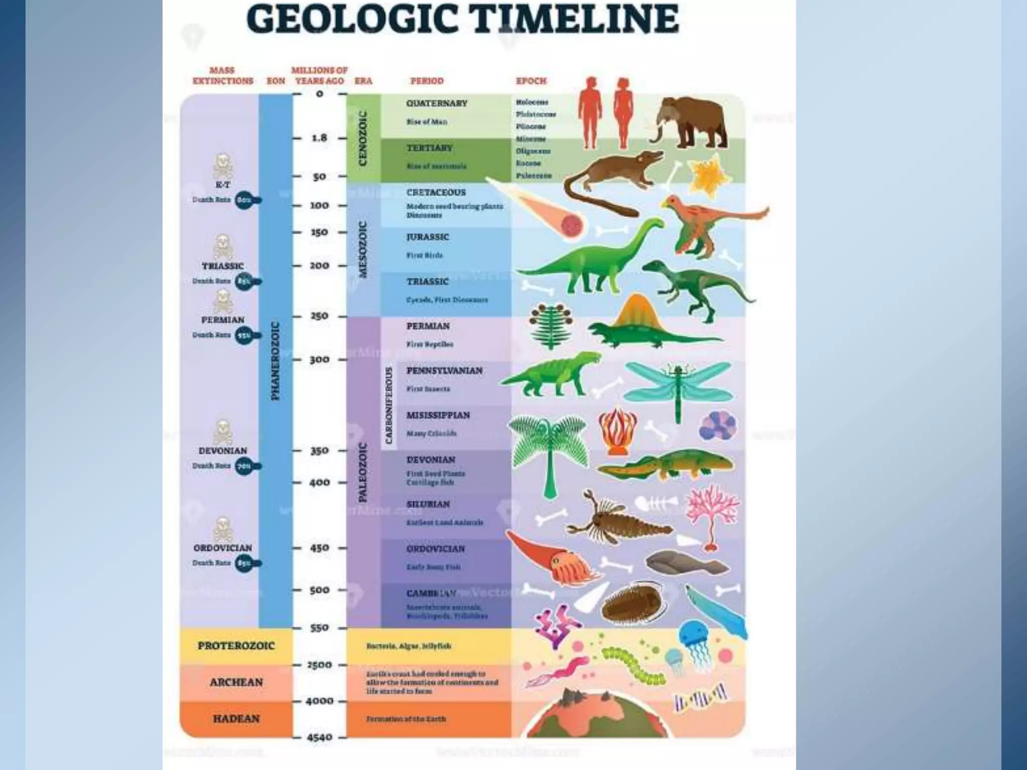 05 geologic timeline (1) | PPTX