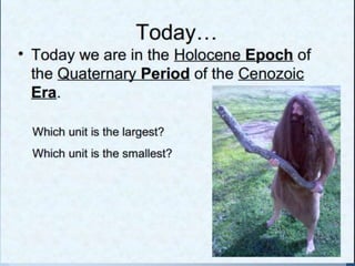 05 geologic timeline (1) | PPTX
