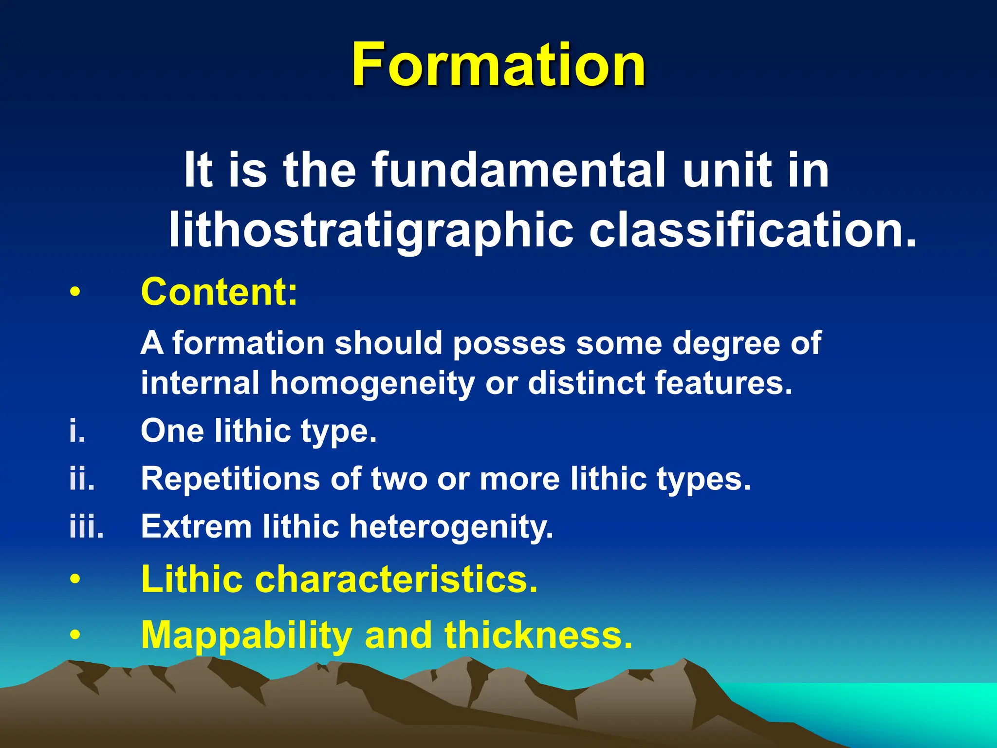 Geology & Sample Description for mudloggers.ppt