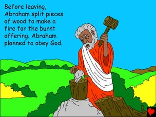 05_God_Tests_Abrahams_Love_English.pptx