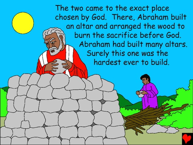 05_God_Tests_Abrahams_Love_English.pptx