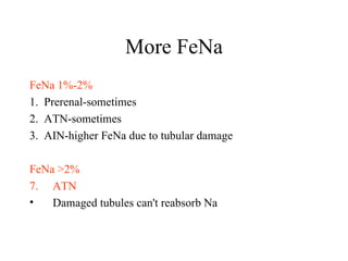 05 Goldstein Acute Renal Failure | PPT