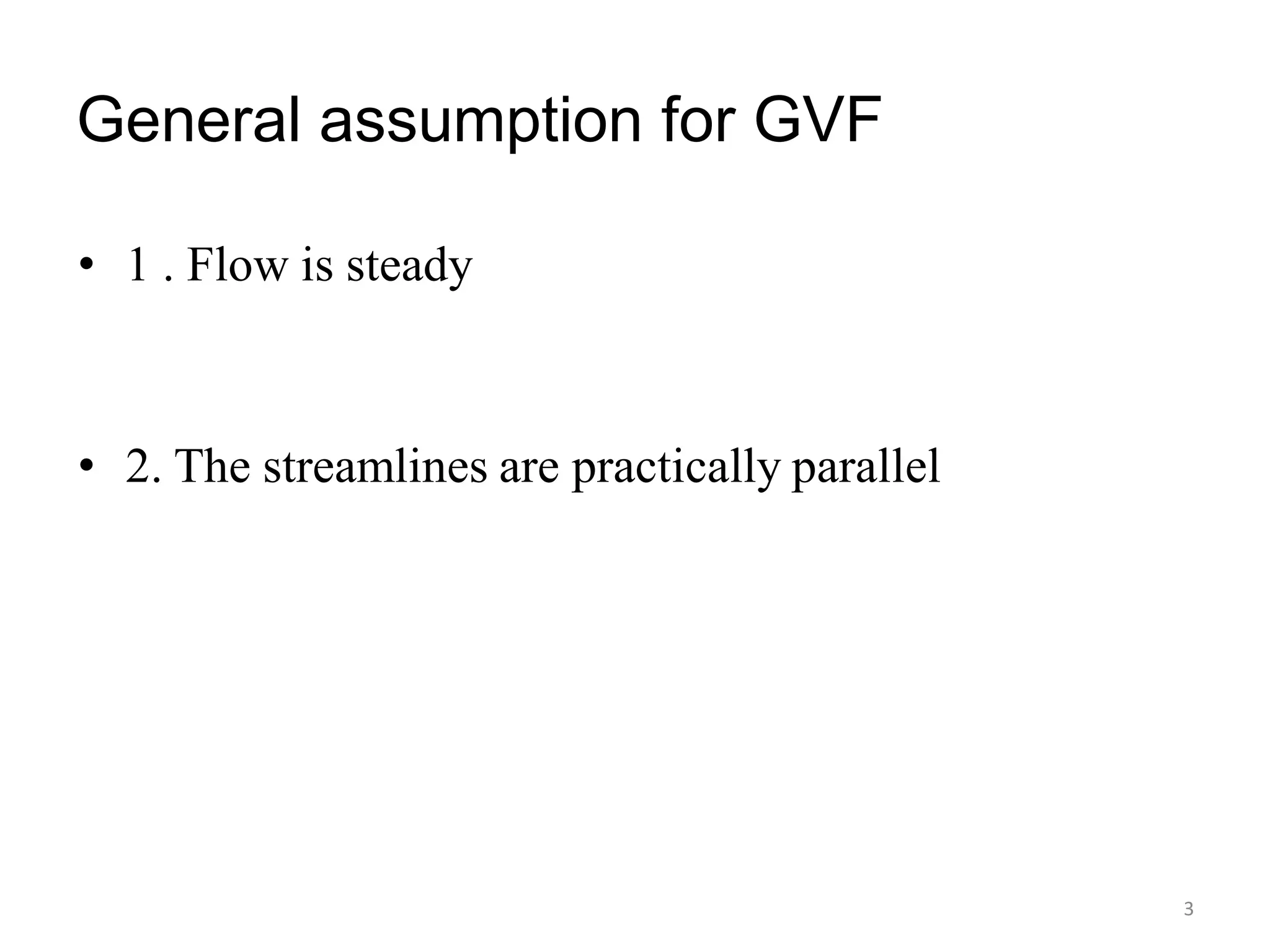05 gradually varied flow slide | PDF