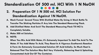 05_HCl&KOH_Final_Basics_Of_Chemistry.pdf | Chemistry | Science