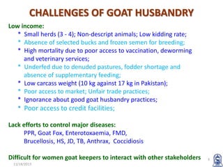 05 hegde goat _value_chain_india | PPTX