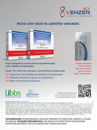 05 hipertensao arterial | PDF