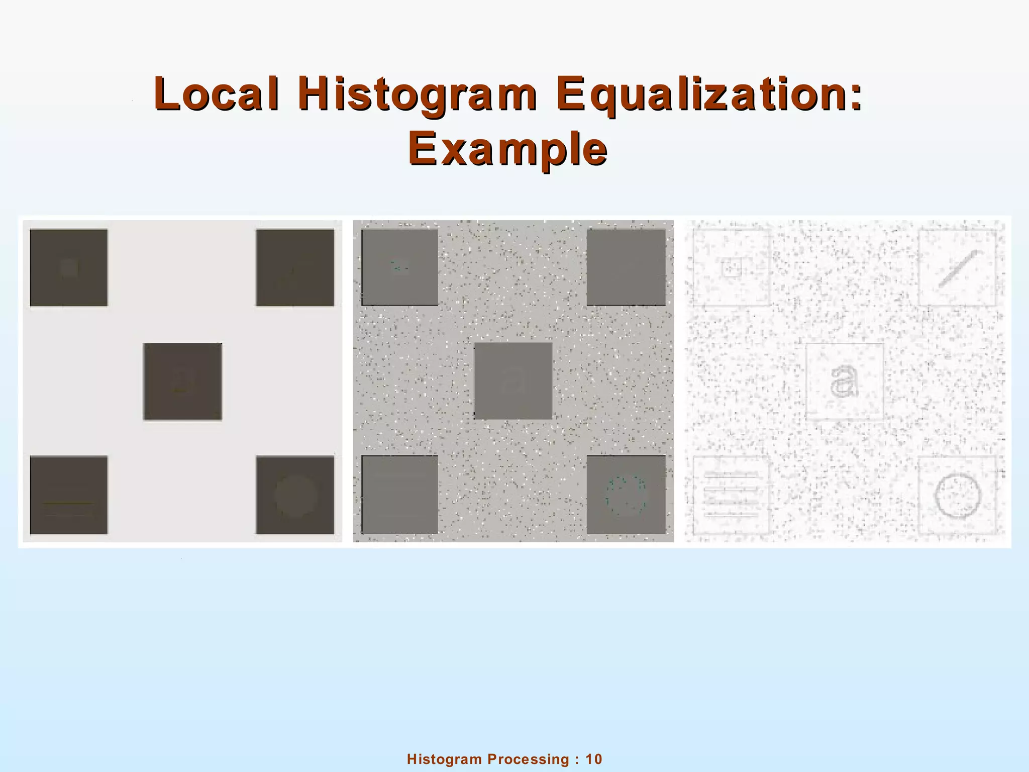05 histogram processing DIP | PPT