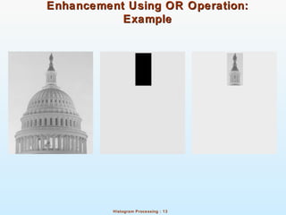 05 histogram processing DIP | PPT