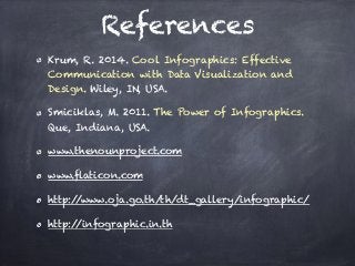 How to create static infographics | PDF