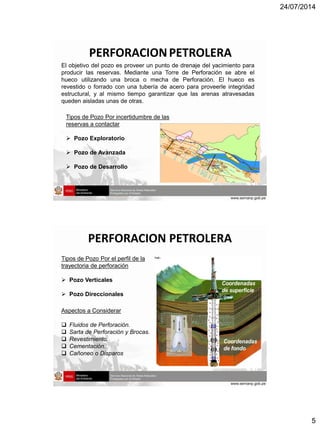 05 instrumentos de gestión ambiental | PDF