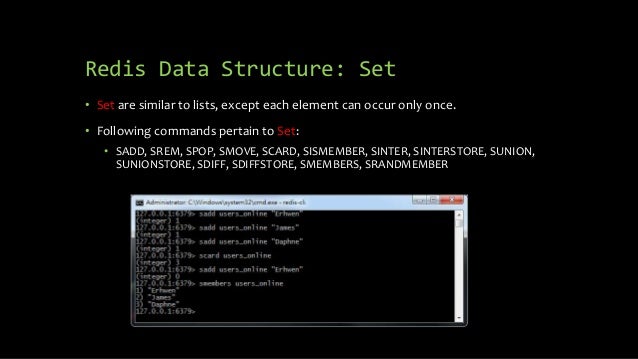 05 integrate redis 05 integrate redis