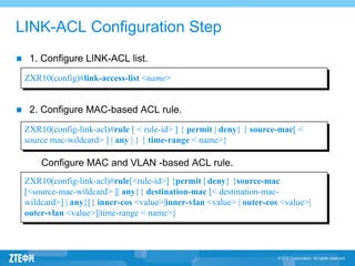 05 ip oc305 2_e1_1 zxr10 m6000&t8000 acl configuration (v1.00.30) 31 | PPT