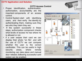 05 ip suervilence application | PPT