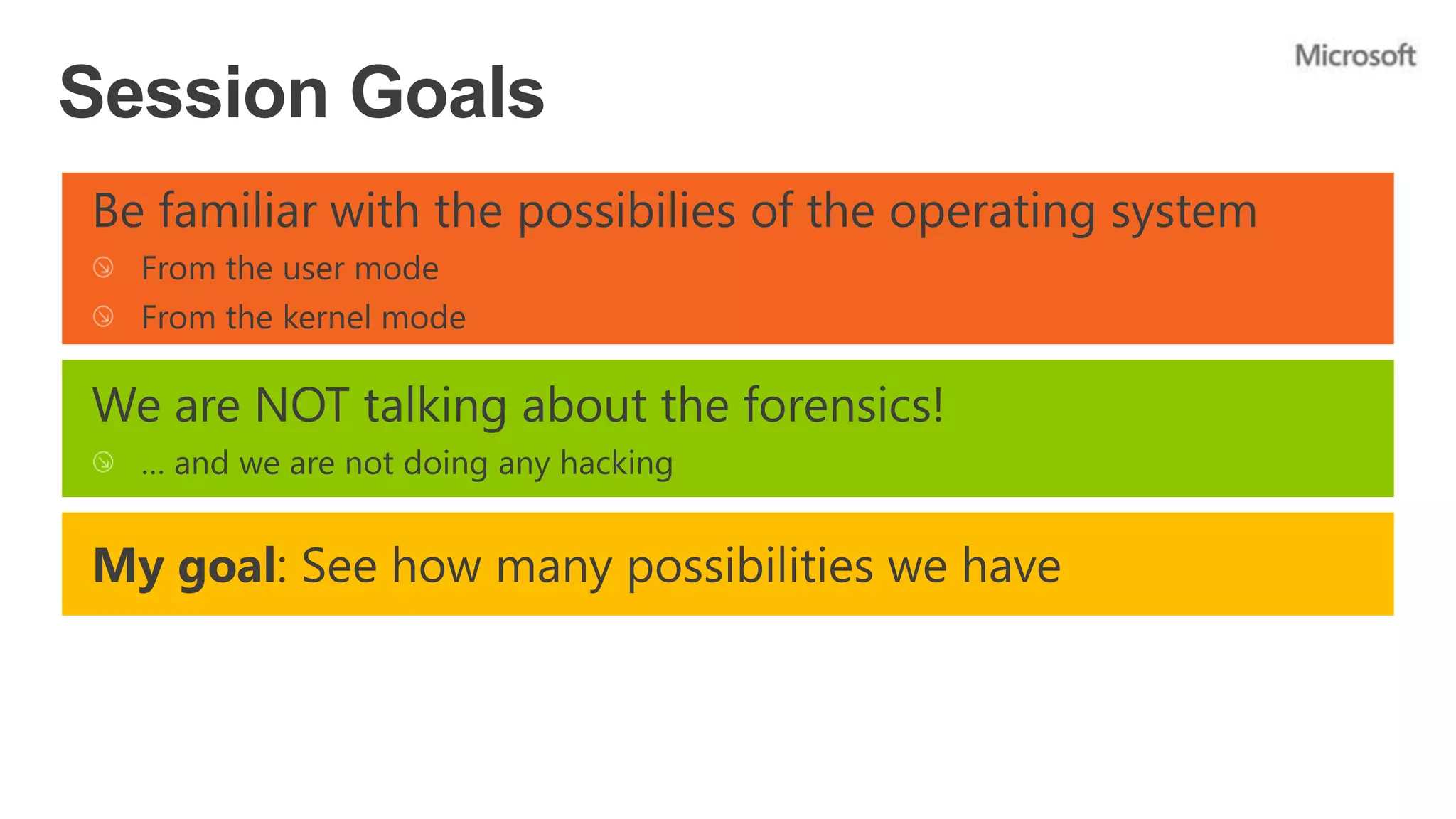Techniques for Hiding and Detecting Traces aka. Crouching Admin, Hidden Hacker | PPT