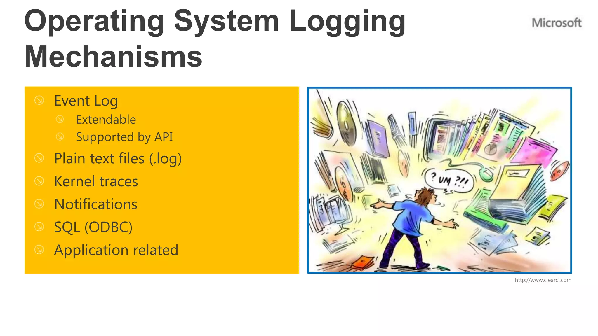 Techniques for Hiding and Detecting Traces aka. Crouching Admin, Hidden Hacker | PPT