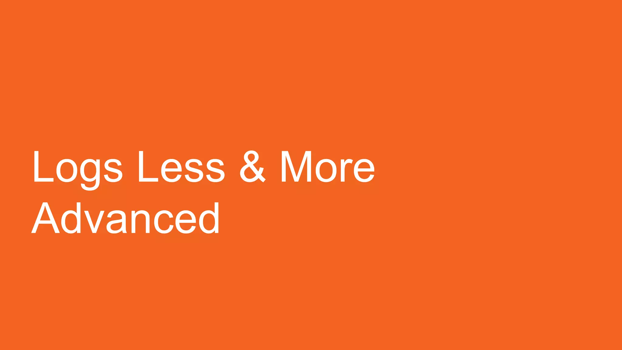 Techniques for Hiding and Detecting Traces aka. Crouching Admin, Hidden Hacker | PPT