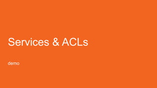 Techniques for Hiding and Detecting Traces aka. Crouching Admin, Hidden Hacker | PPT