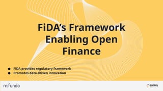 5) Jüri Pruulmann Mifundo Presentation.pptx | Financial Industry ...