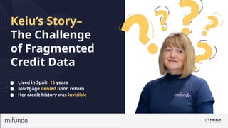 5) Jüri Pruulmann Mifundo Presentation.pptx | Financial Industry ...