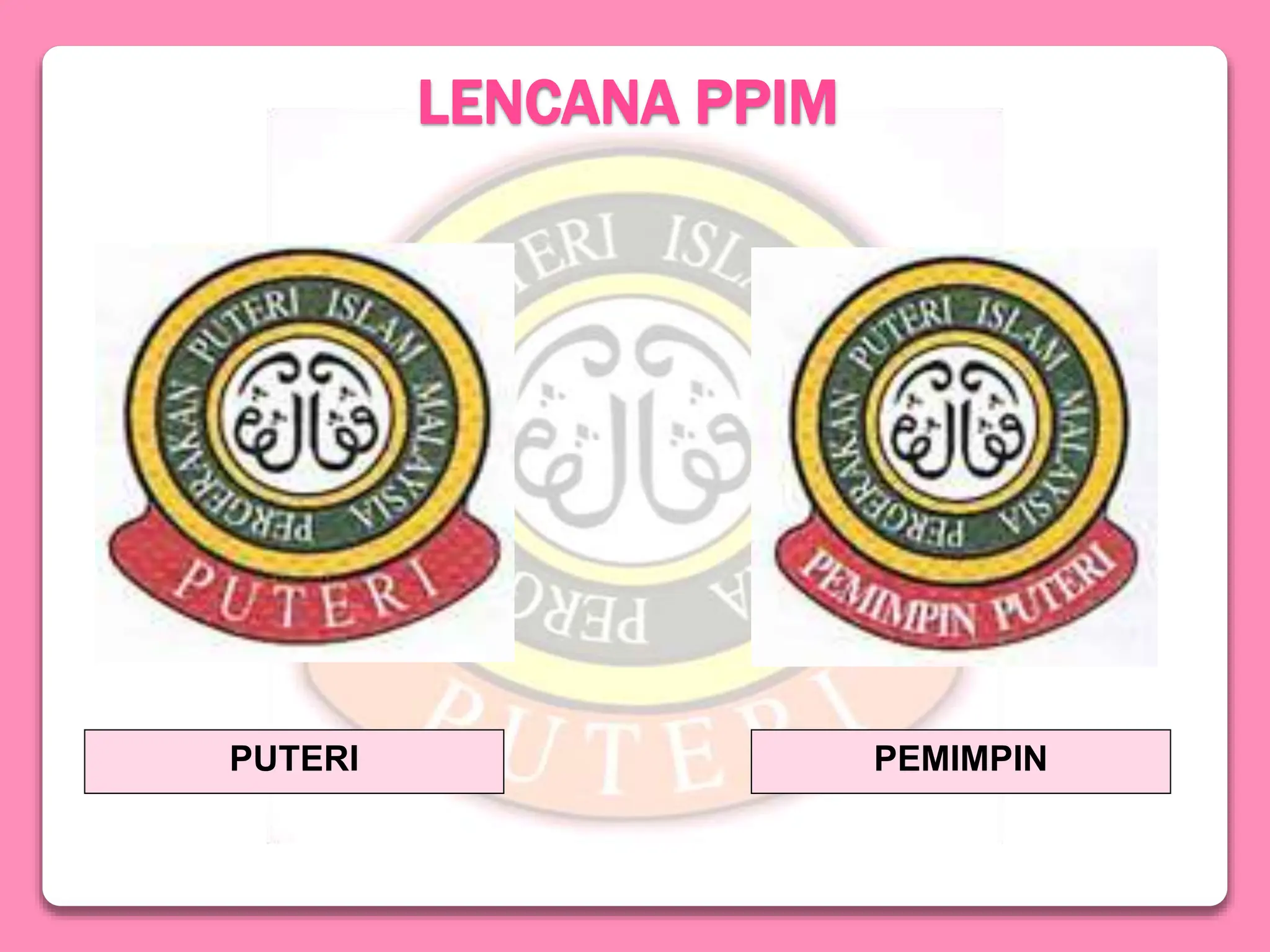 05 Keanggotaan, Uniform Dan Lencana PPIM.pptx