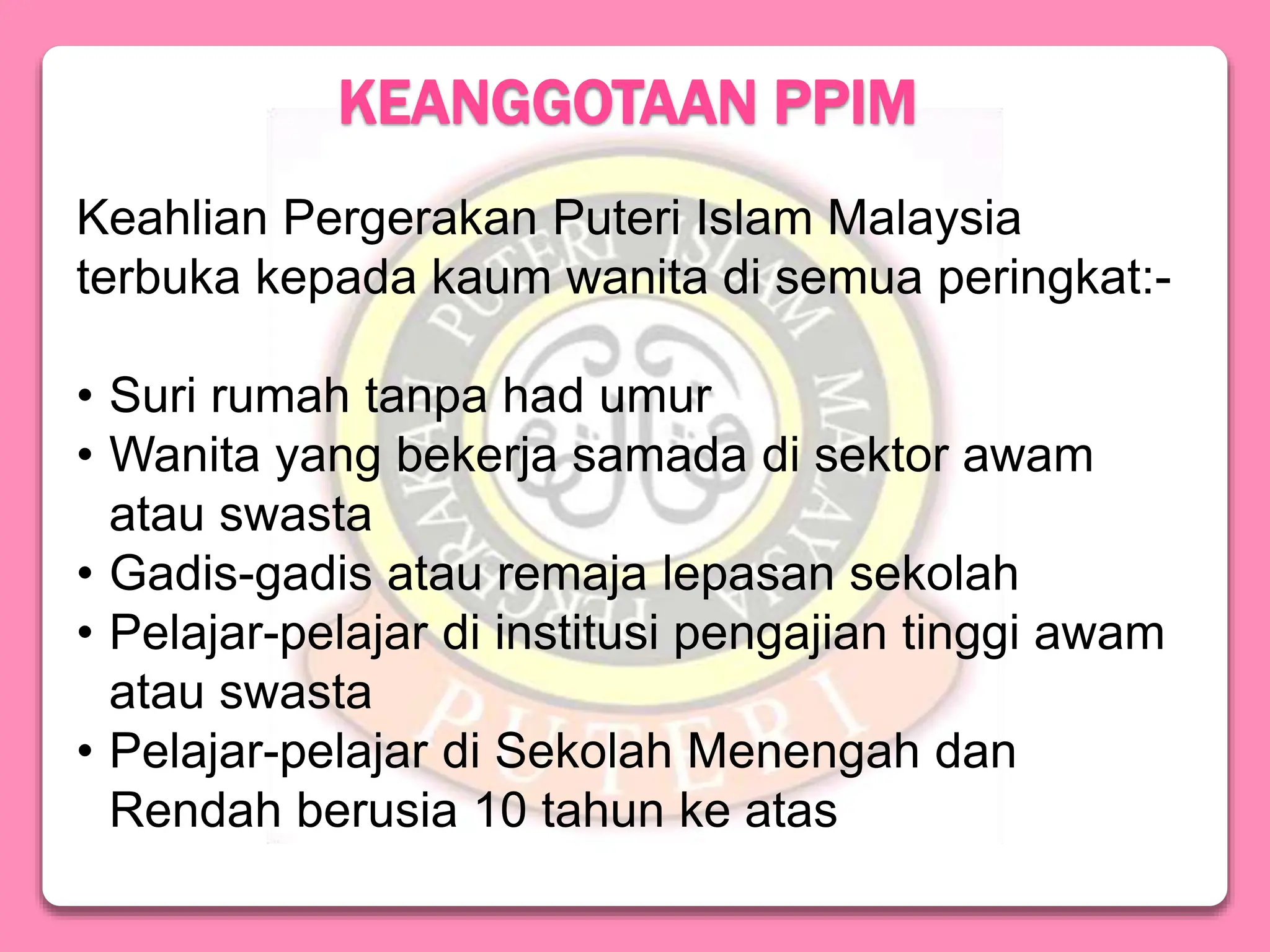 05 Keanggotaan, Uniform Dan Lencana PPIM.pptx