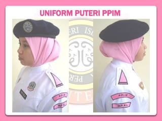05 Keanggotaan, Uniform Dan Lencana PPIM.pptx