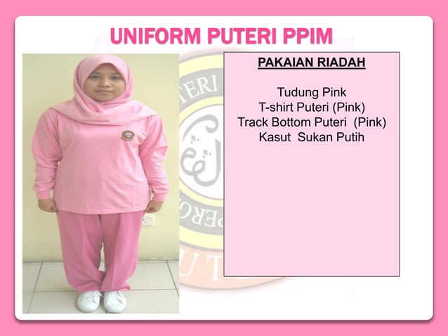 05 Keanggotaan, Uniform Dan Lencana PPIM.pptx