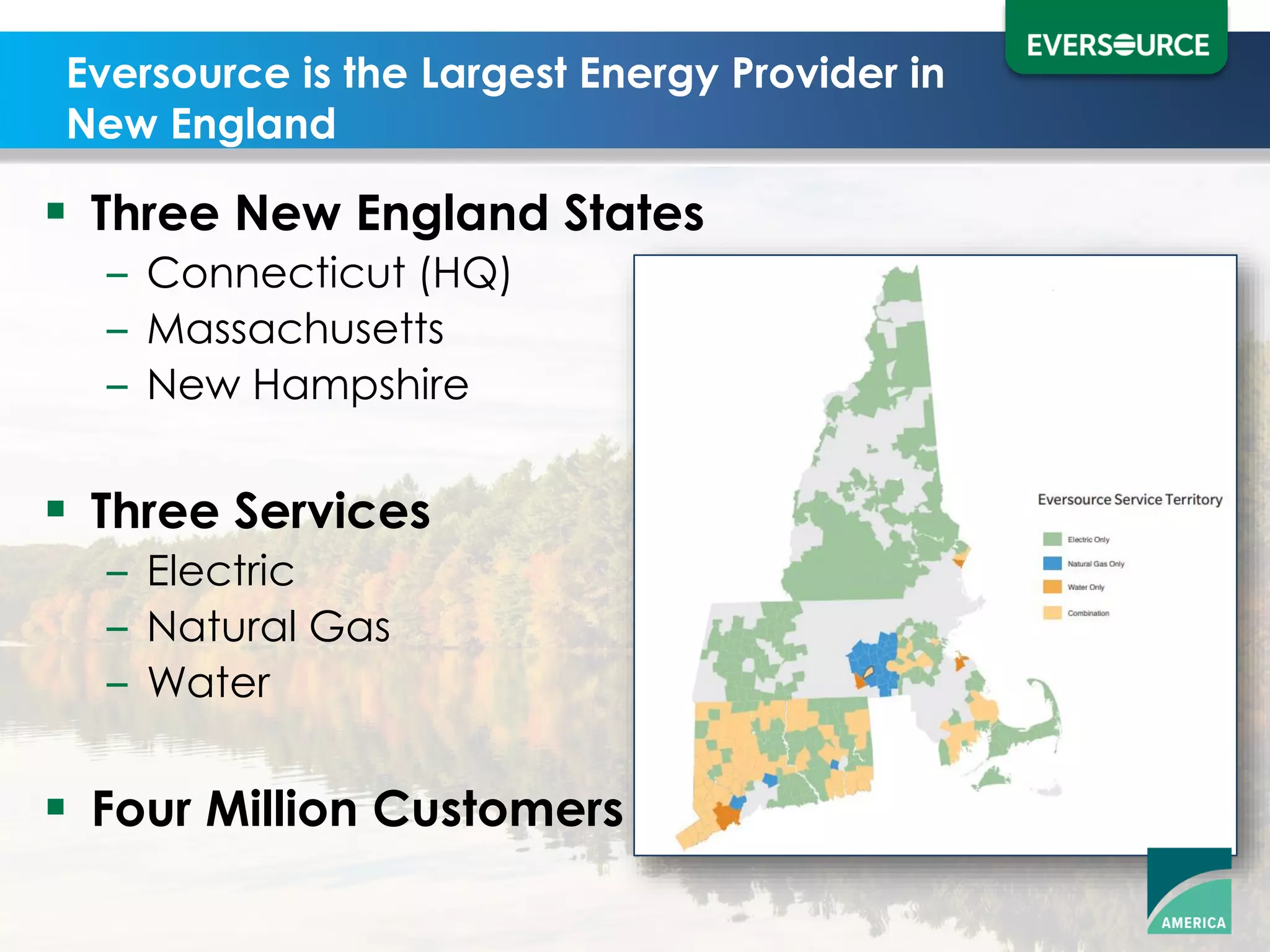 Peter Klint, Eversource | PDF