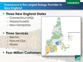 Peter Klint, Eversource | PDF