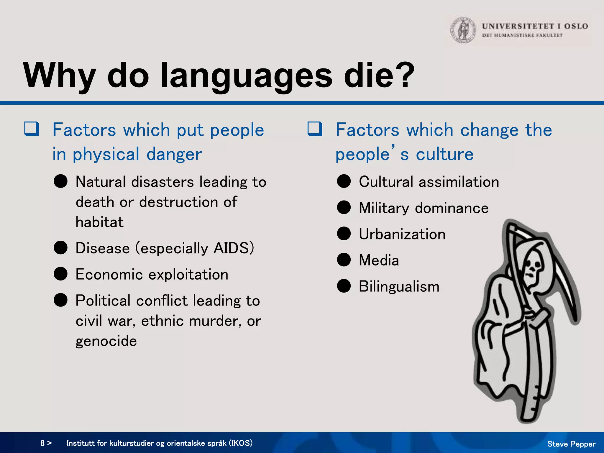 05 Language death.ppt