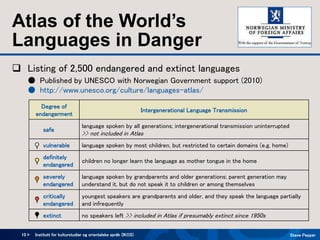 05 Language death.ppt