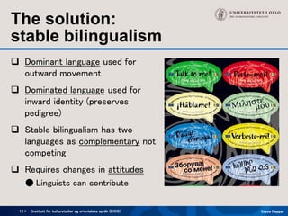 05 Language death.ppt