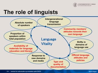 05 Language death.ppt