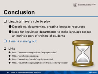 05 Language death.ppt