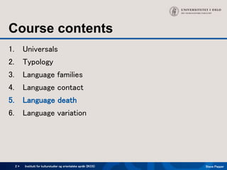 05 Language death.ppt
