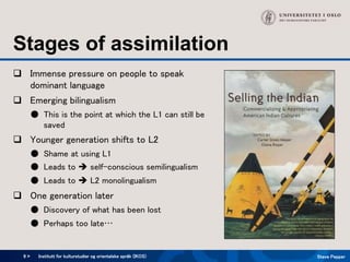 05 Language death.ppt